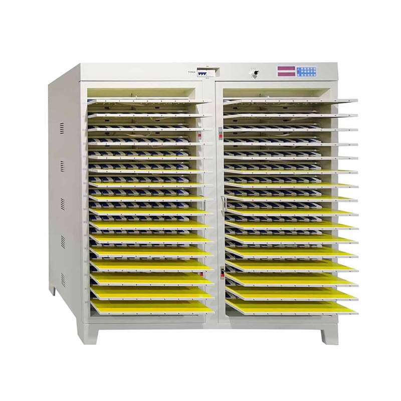 Li Ion Battery Cell Grading Machine 512 Channel 4.5V For 18650 Battery