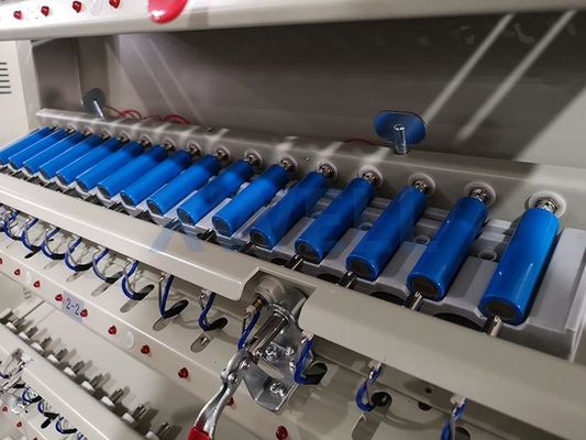 Battery Pack Production Machine factory, Buy good price Lithium Battery ...