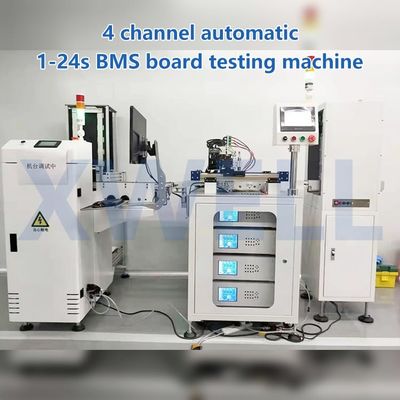 BMS Testing Machine factory, Buy good quality BMS Testing Machine ...